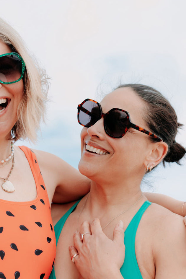 Dolly Tortoise Shell – zoedepass