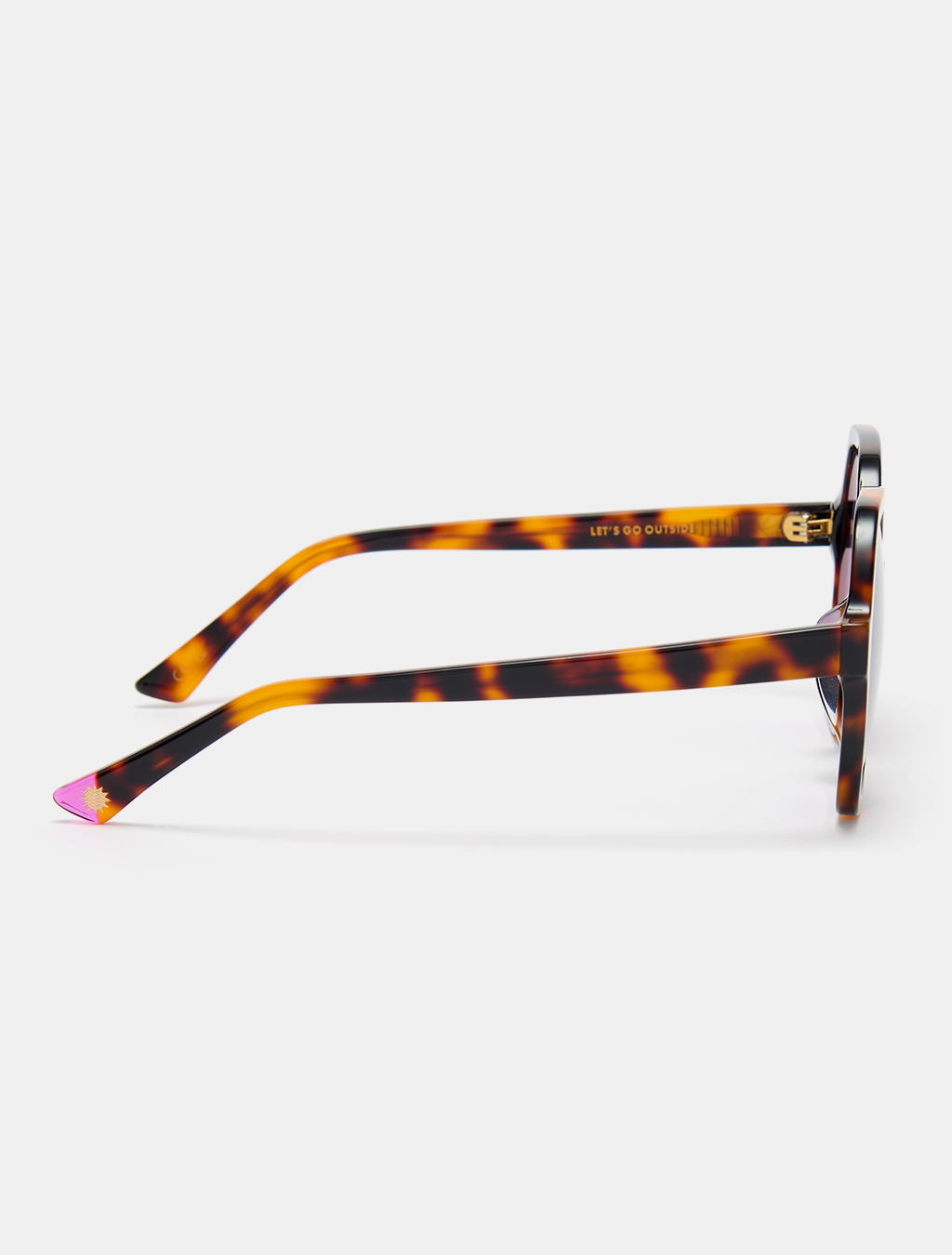 Dolly Tortoise Shell – zoedepass