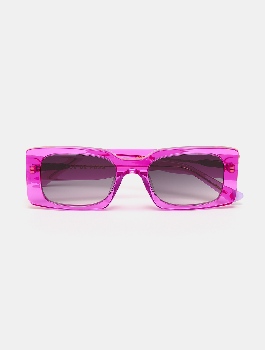 Grace Fuchsia Pink – zoedepass