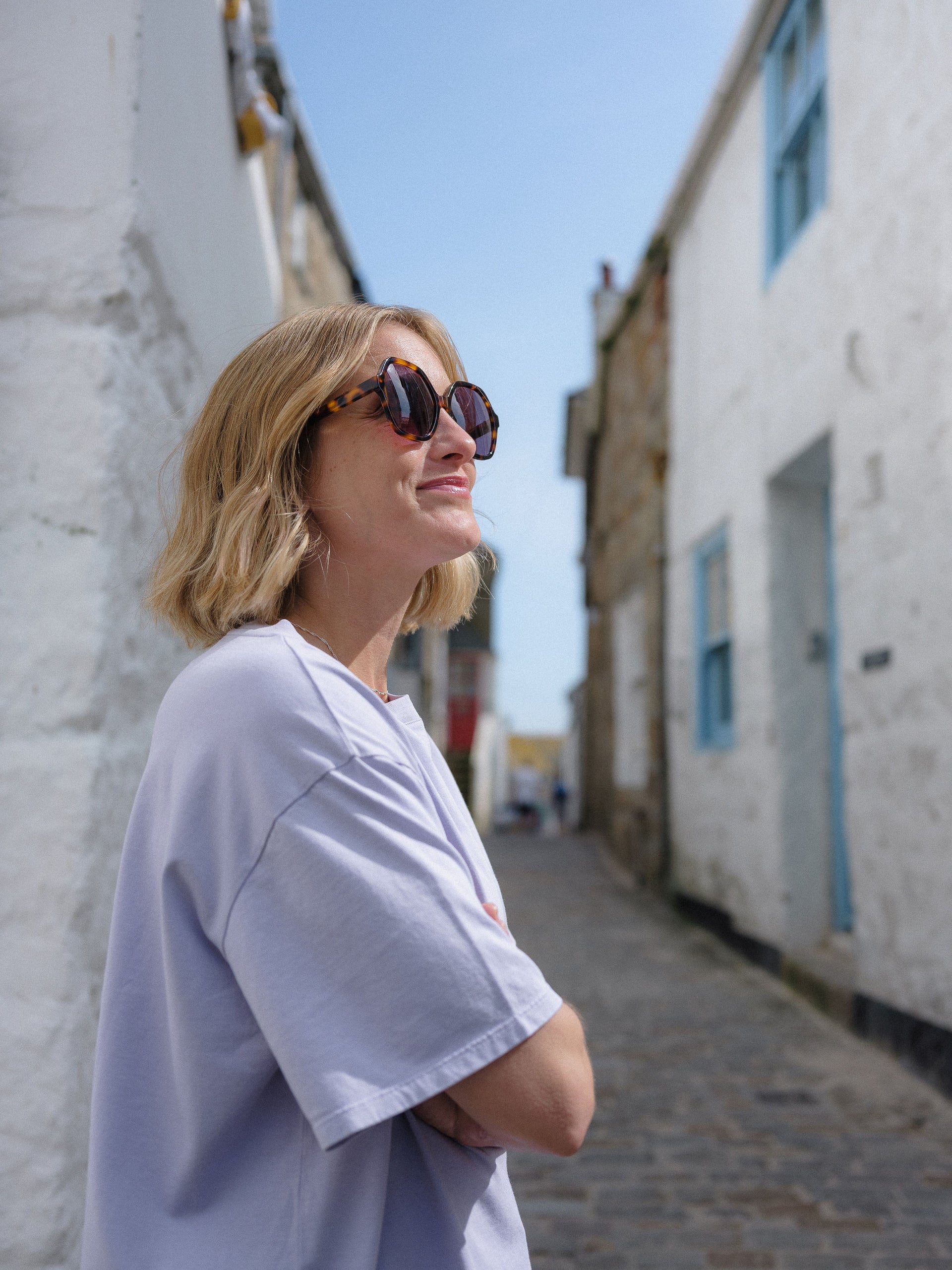 Dolly Tortoise Shell – zoedepass