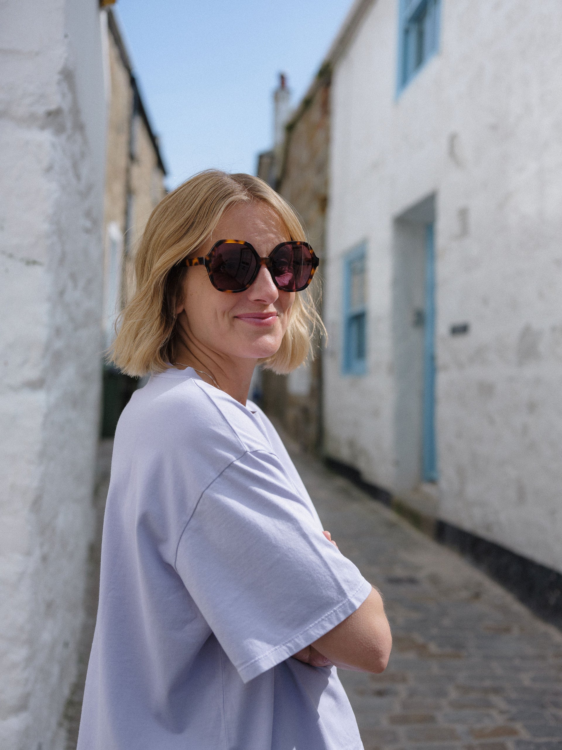 ZOË DE PASS | Fun Colourful Sunglasses | Premium Quality Eyewear ...
